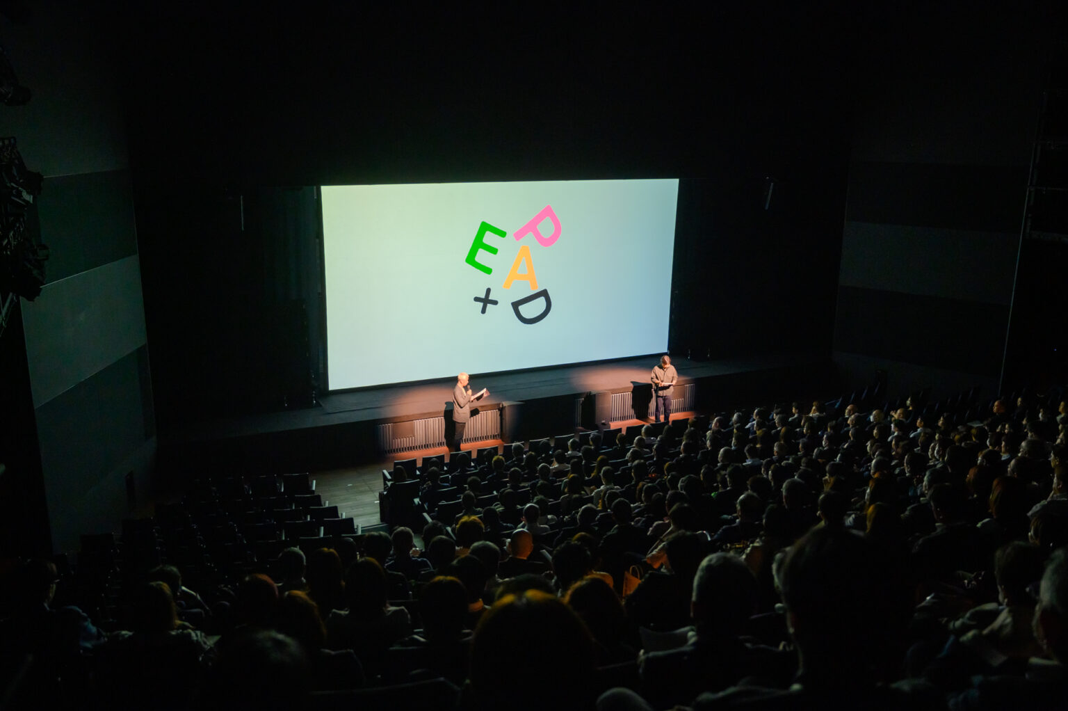 EPAD｜デジタルアーカイブを活用して舞台芸術を未来と世界へ