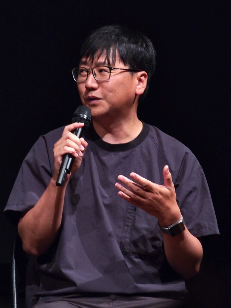 【レポート後編】EPAD Re LIVE THEATER in Setagaya 〜時を越える舞台映像の世界〜 ｜EPAD｜デジタルアーカイブを活用して舞台芸術を未来と世界へ